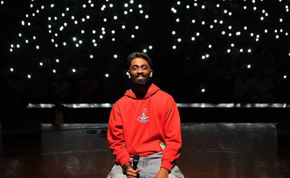 Pranit More's Bigg Boss 19 Earnings: A Look at the Comedian's Salary ...