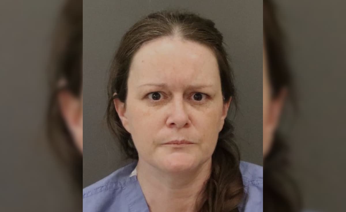US Woman Kills Son Before His Birthday Because He Didn't Want To Turn ...