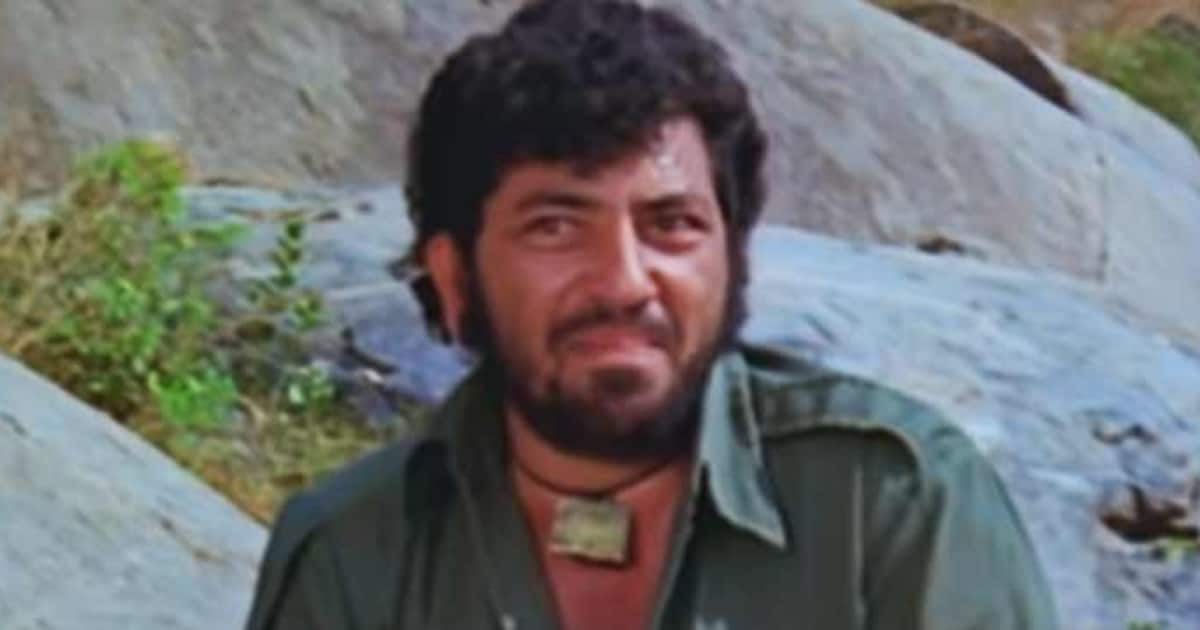 Sholay Gabbar Singh 10 Most Famous Dialogues: शोले के गब्बर सिंह के 10 ...