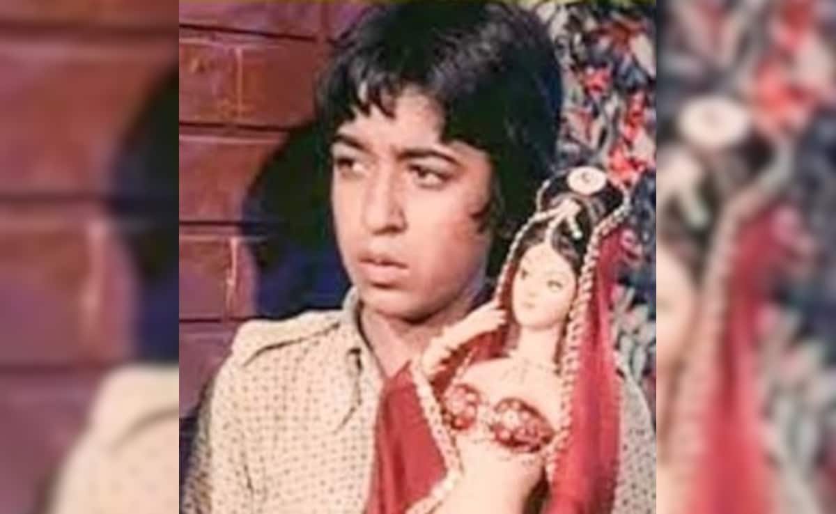 अमिताभ के बचपन का रोल निभाकर हुआ घर-घर फेमस, इंडस्ट्री छोड़ बना बिजनेस ...