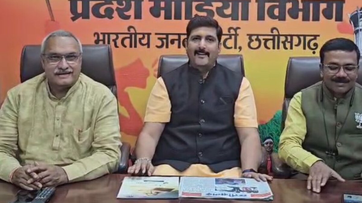 केजरी जेल चले जाएंगे, तुम देखते रहियो... छत्तीसगढ़ के मंत्री रामविचार ...