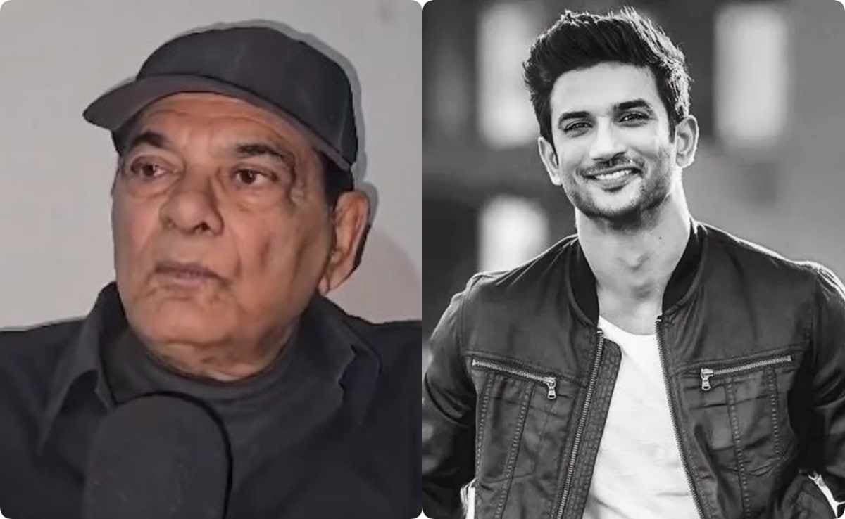 सुशांत सिंह राजपूत मामले पर बॉम्बे हाईकोर्ट में होगी सुनवाई, पिता बोले ...