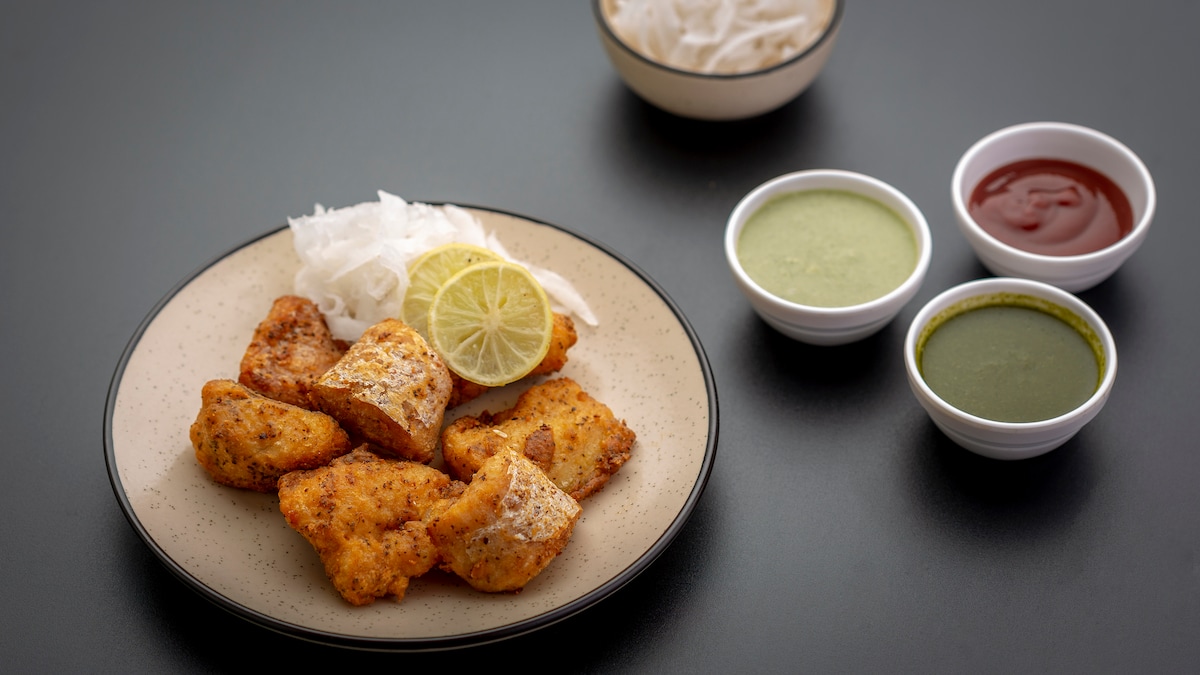 Fan Of Maharashtrian Seafood? Try This Delicious Recipe For Fish ...