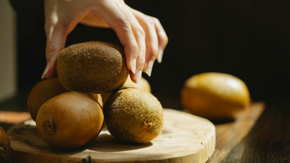 How Eating A Kiwi Every Day Can Transform Your Health - NDTV Food