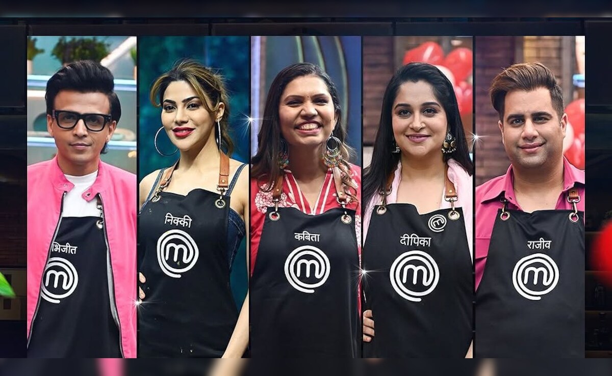 Celebrity Masterchef Eviction: सेलिब्रिटी मास्टरशेफ में हुआ दूसरा ...