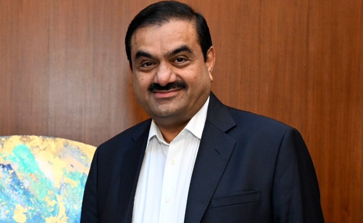 Adani Enterprises (NSE:ADANIENT) Stock Price & Overview