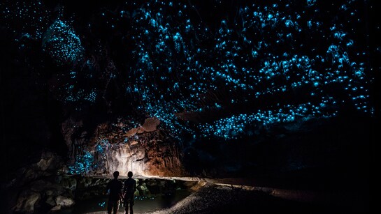 9 Most Beautiful Natural Wonders Around The World