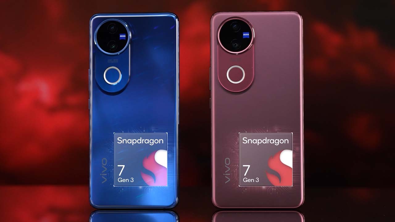 Vivo V50 Phone Price, Specs, Comparison and Reviews (30th October 2025) | Gadgets 360