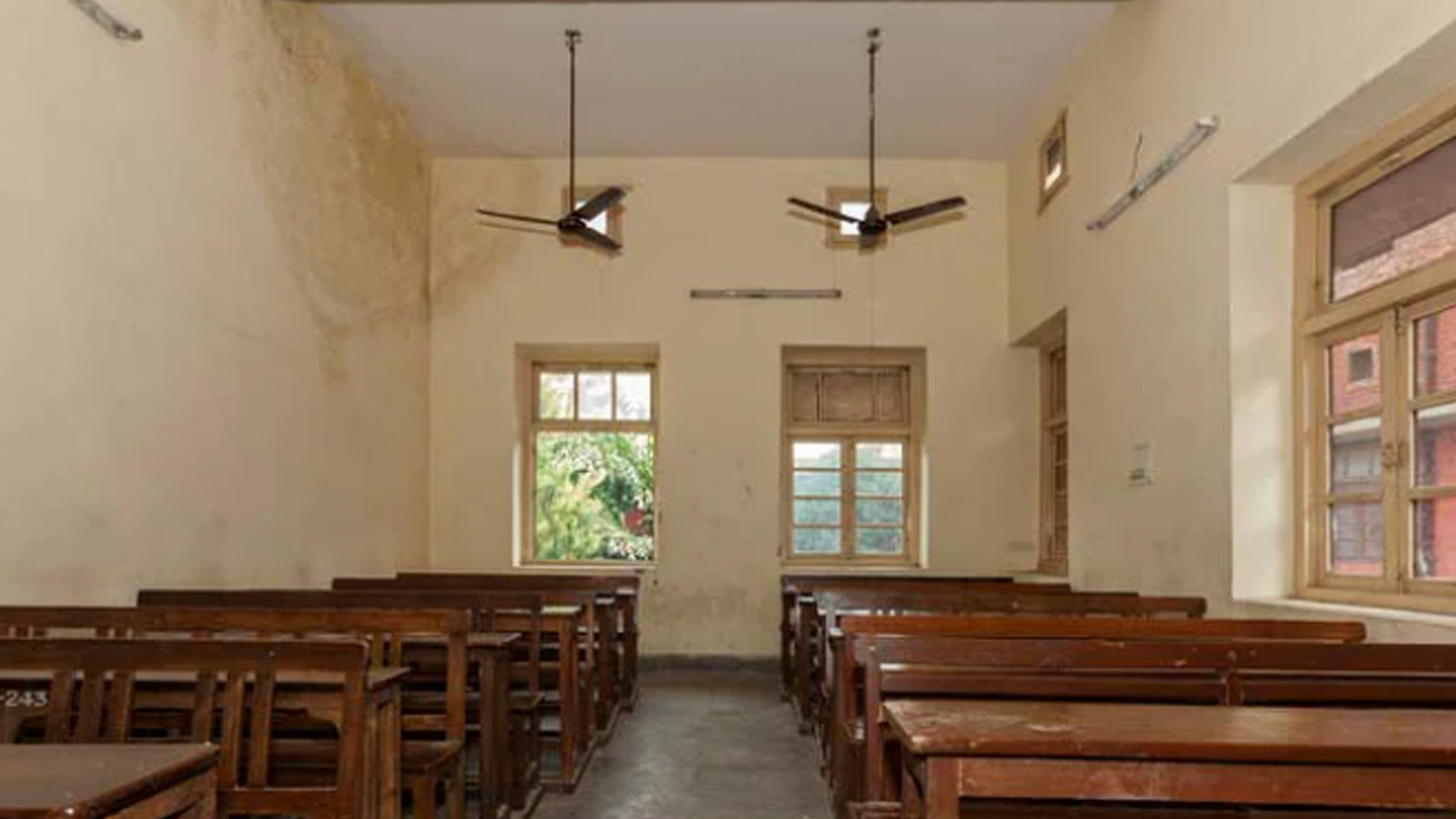 13-Year-Old Girl Alleges Sex Assault In Tamil Nadu Government School, 3 ...