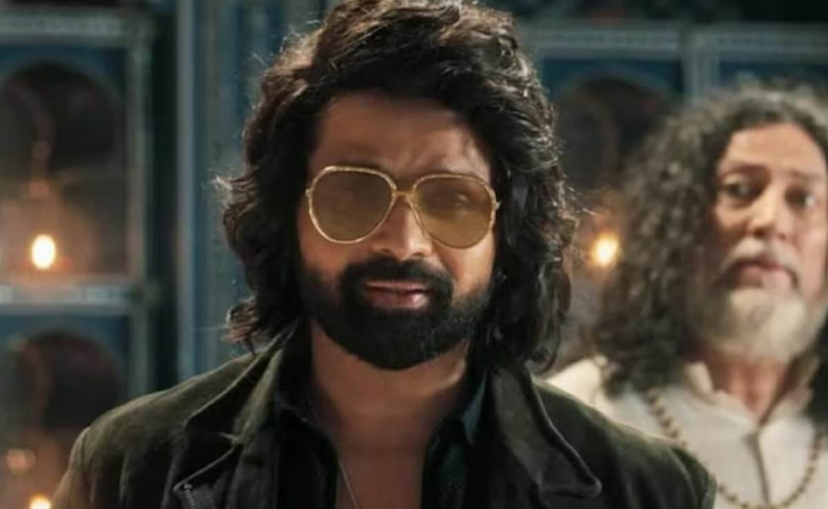 Badass Ravikumar Box Office: धीरे-धीरे हल्का पड़ा हिमेश रेशमिया मसाला ...