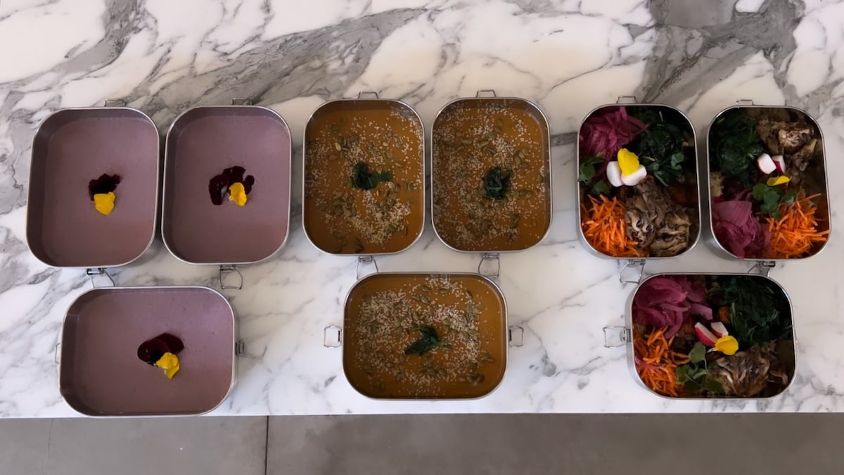 US Millionaire Bryan Johnson Adds Garam Masala To Diet, Shows Meals In ...