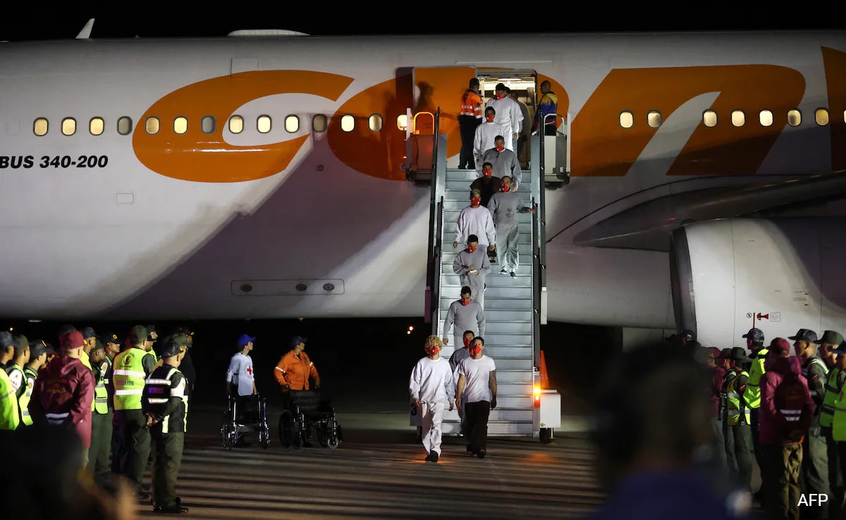 Donald Trump's Administration To Find And Deport Unaccompanied Migrant ...