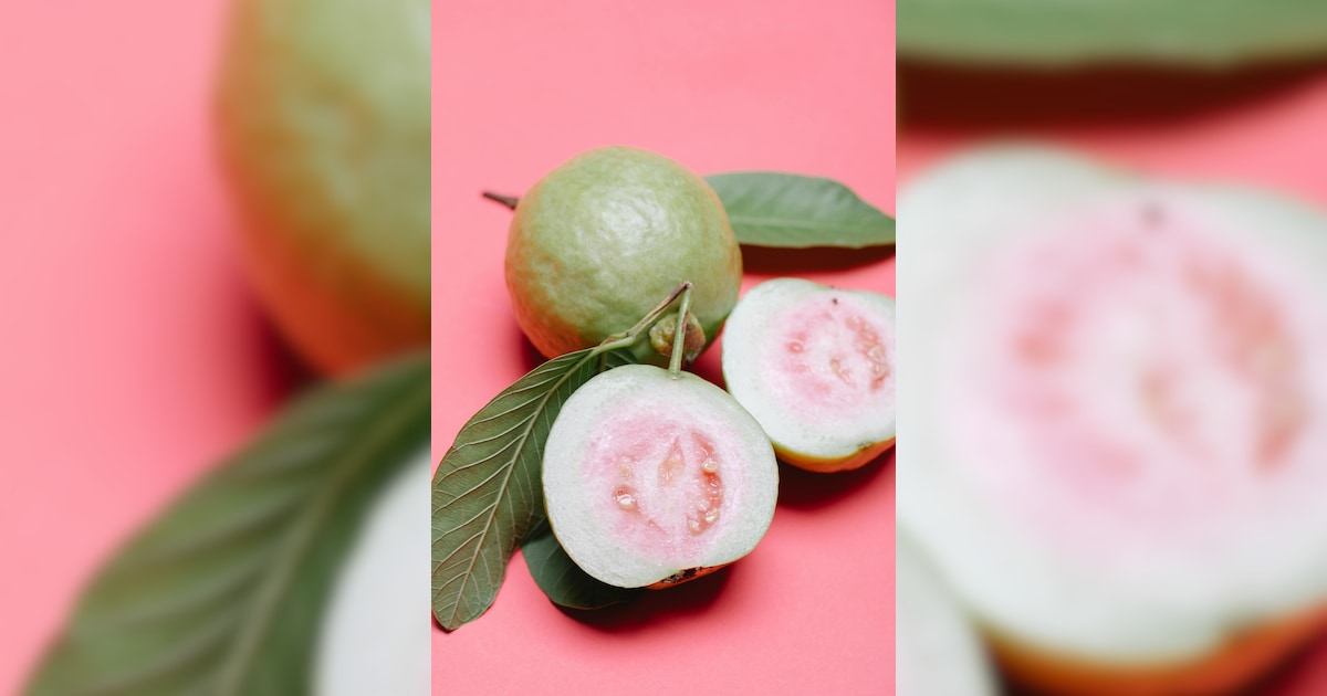 Health Benefits Of Guava And Its Leaves