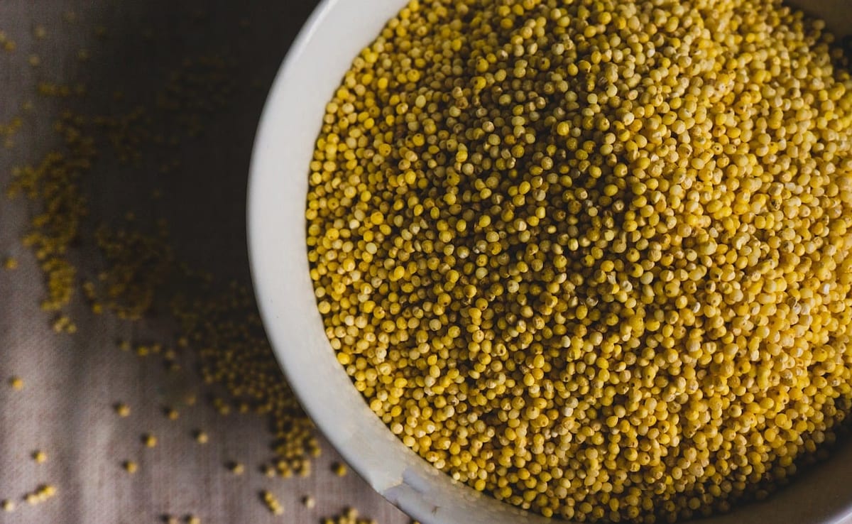 Nutritionist Shares A 60-Second Guide To Choosing The Right Millet