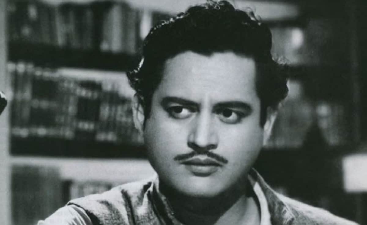 गुरुदत्त के शादीशुदा जीवन में इस एक्ट्रेस ने मचा दी थी उथल पुथल, आखिर ...