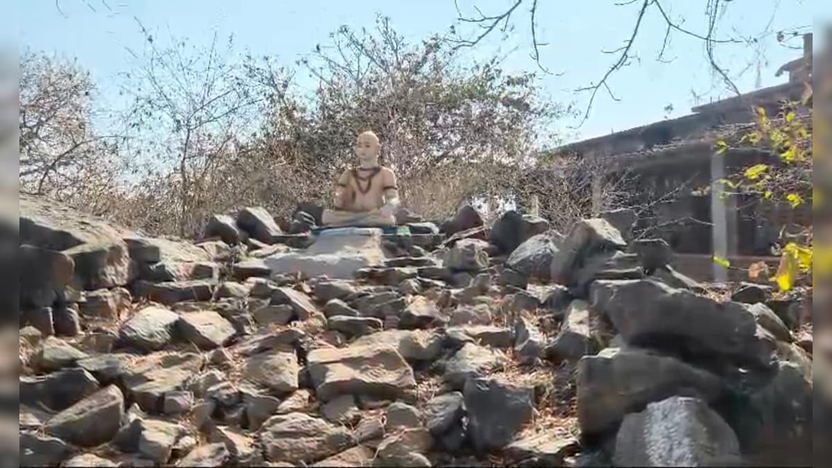 Mahashivratri: माता पार्वती ने रूप बदला तो धूनी रमा कर बैठ गए थे भोले ...