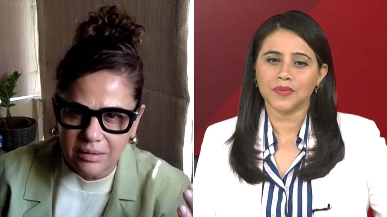 Pariksha Pe Charcha: Chef Shonali Sabherwal On Foods, Drinks That Cut ...