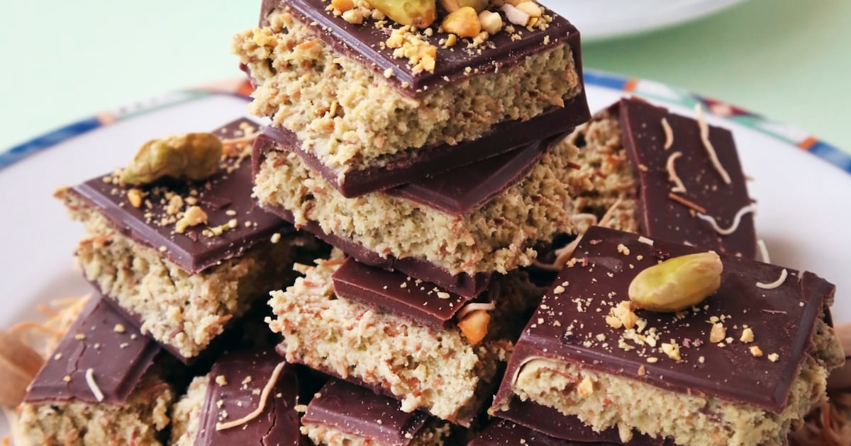 5 Desserts Inspired By Dubai's Viral Kunafa Chocolate