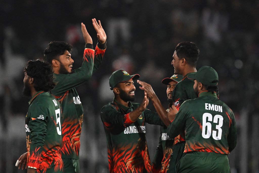 United Arab Emirates Cricket Team | United Arab Emirates Match ...