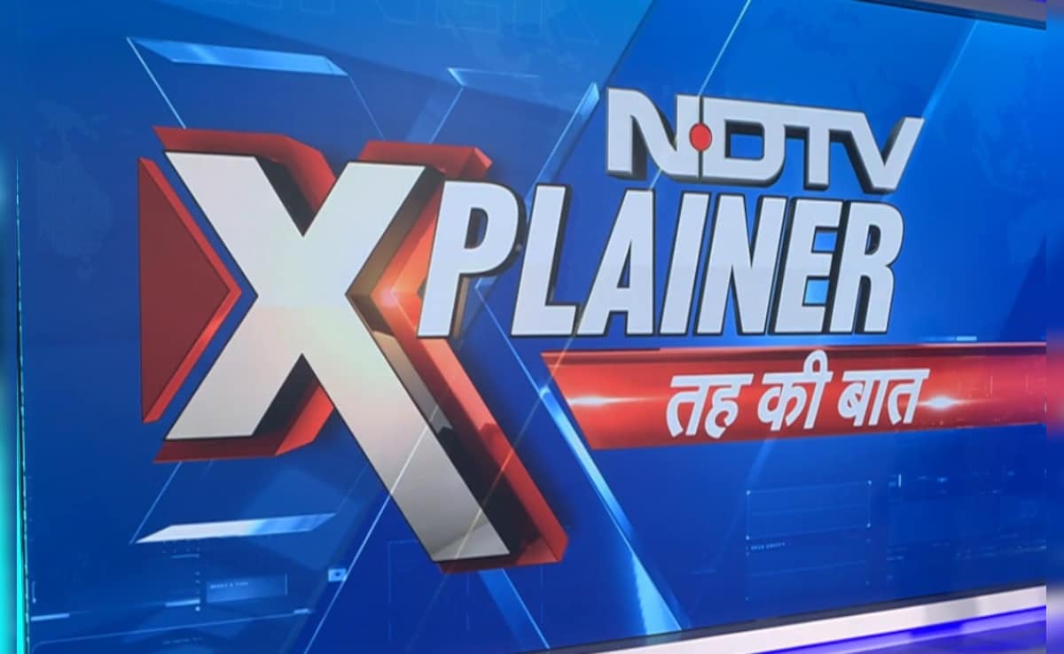 NDTV Explainer: पंजाब और हरियाणा के लोग हो जाएं सतर्क, ज़मीन के अंदर का ज़हरीला पानी जान पर भारी ...