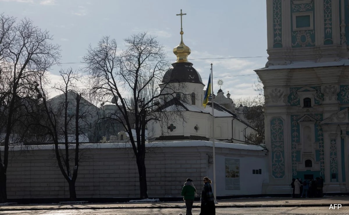 Ukraine Resumes e-Visa Services For India, 44 Other Countries