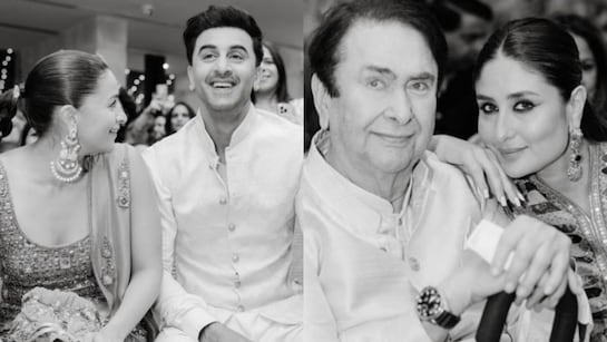 kareena dad