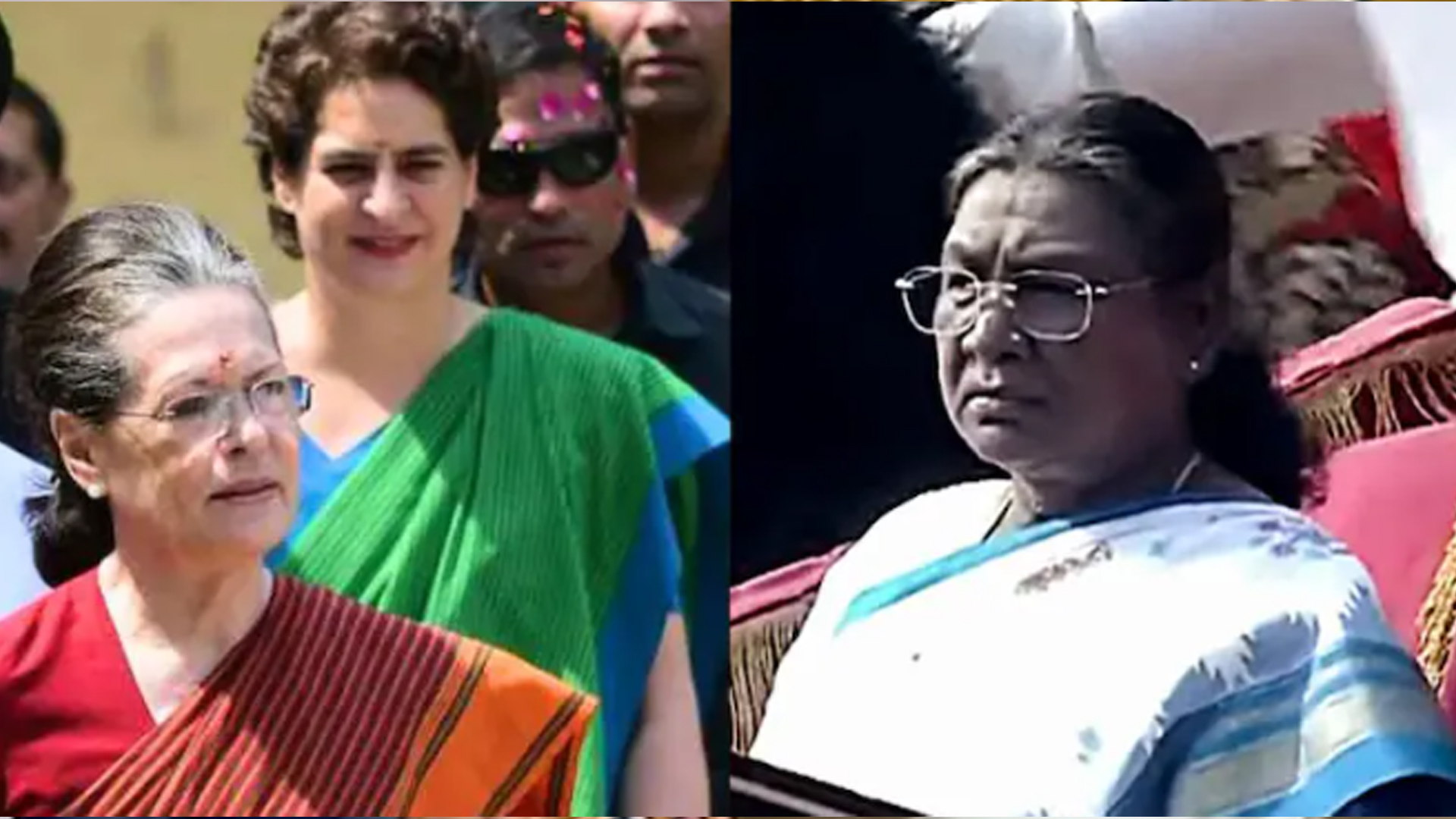 Sonia Gandhi Faces Privilege Motion Over "Demeaning" Remarks On President