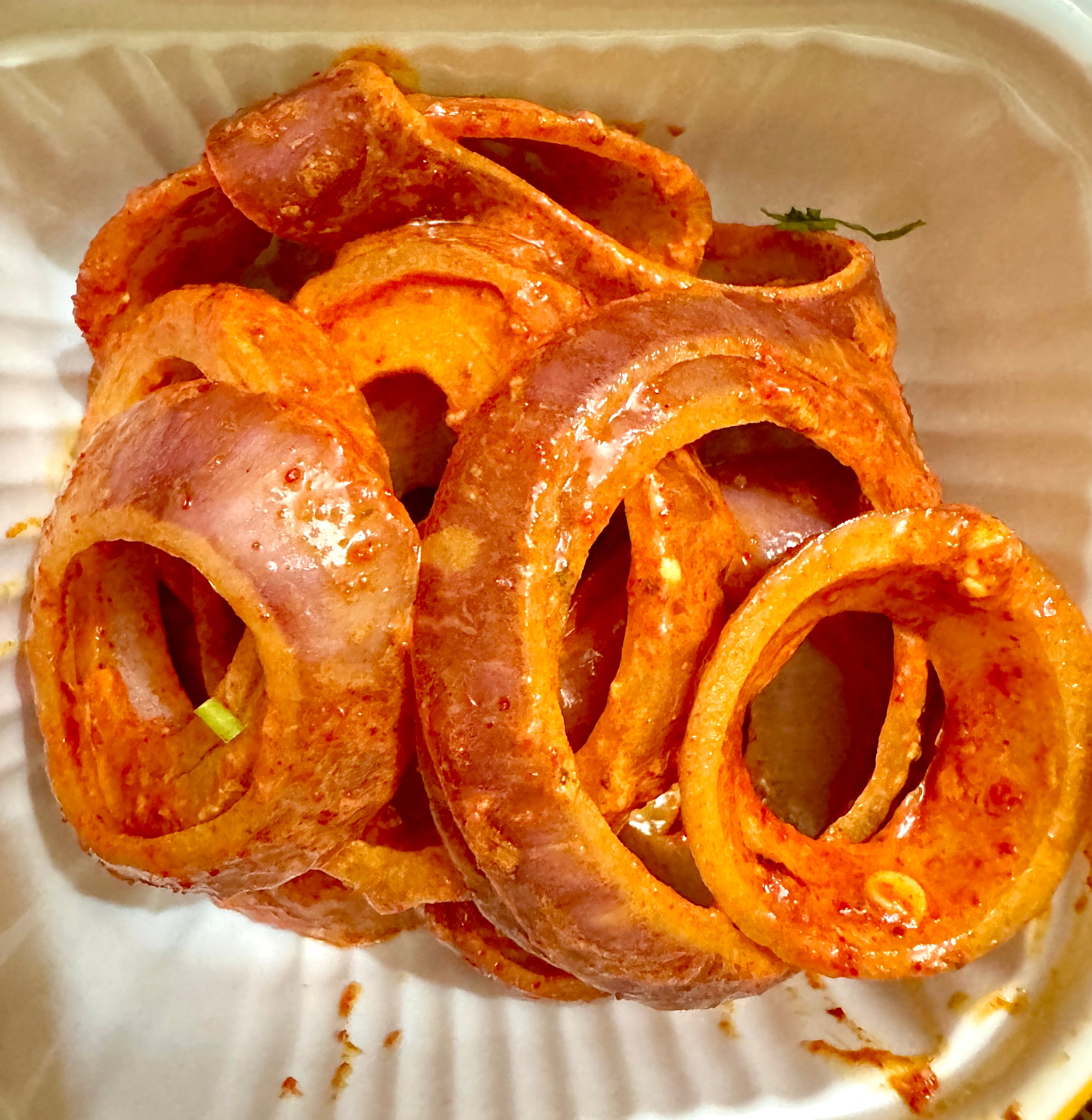 6 Tips To Make Restaurant-Style Laccha Pyaz (Onion) Salad