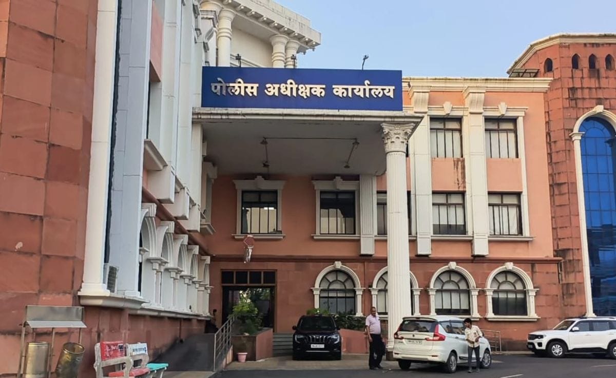 Who is walmik Karad of Palghar? Former MLA sunil bhusara angry ashok Dhodi