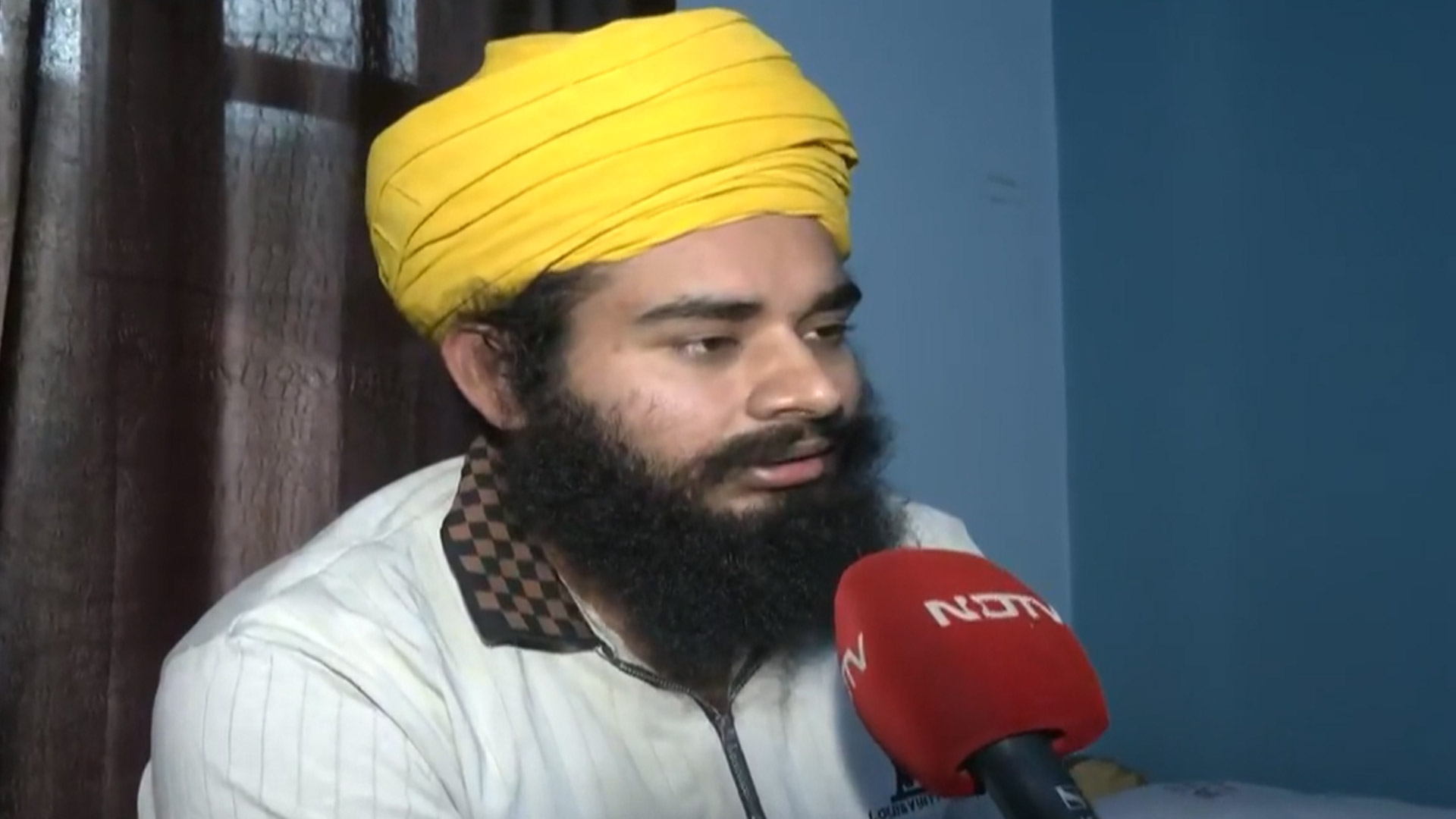 Top Sikh Body Slams US Authorities For Not Allowing Sikh Deportees To ...