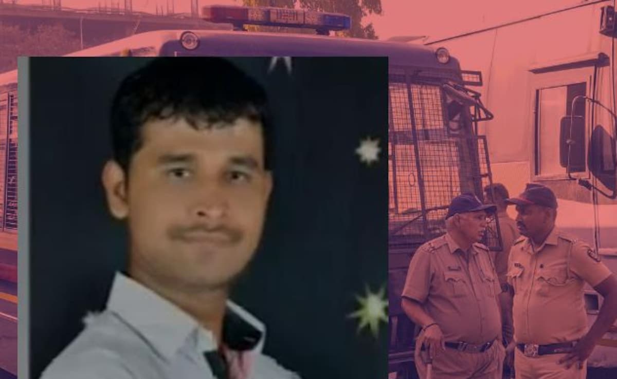 Swargate Rape Case Pune commissioner Amitesh Kumar 5 shocking ...