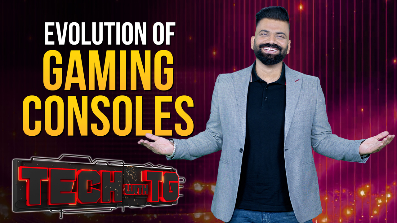 Tech With TG TV Show Videos, Watch Tech With TG TV Episodes, Clips ...