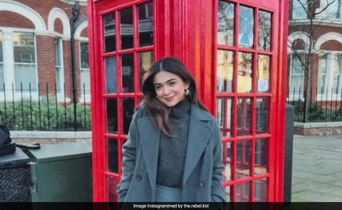 Apoorva Mukhija Unfollows Everyone On Instagram Amid "India's Got ...