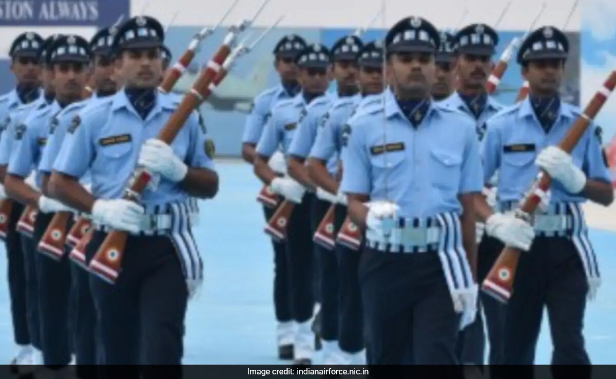 AFCAT 2025: Exam Details, Paper Pattern, And Marking Scheme