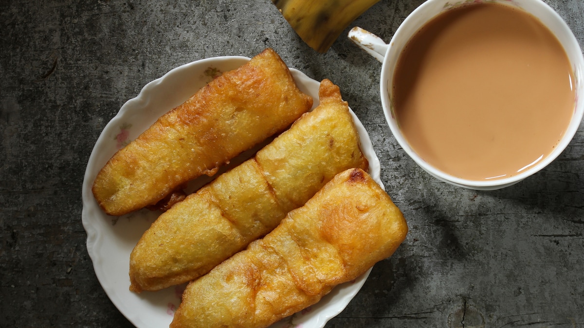 8 Savoury And Sweet South Indian Banana Recipes You Must Try - NDTV Food