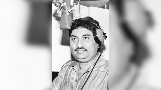 kumar sanu uk