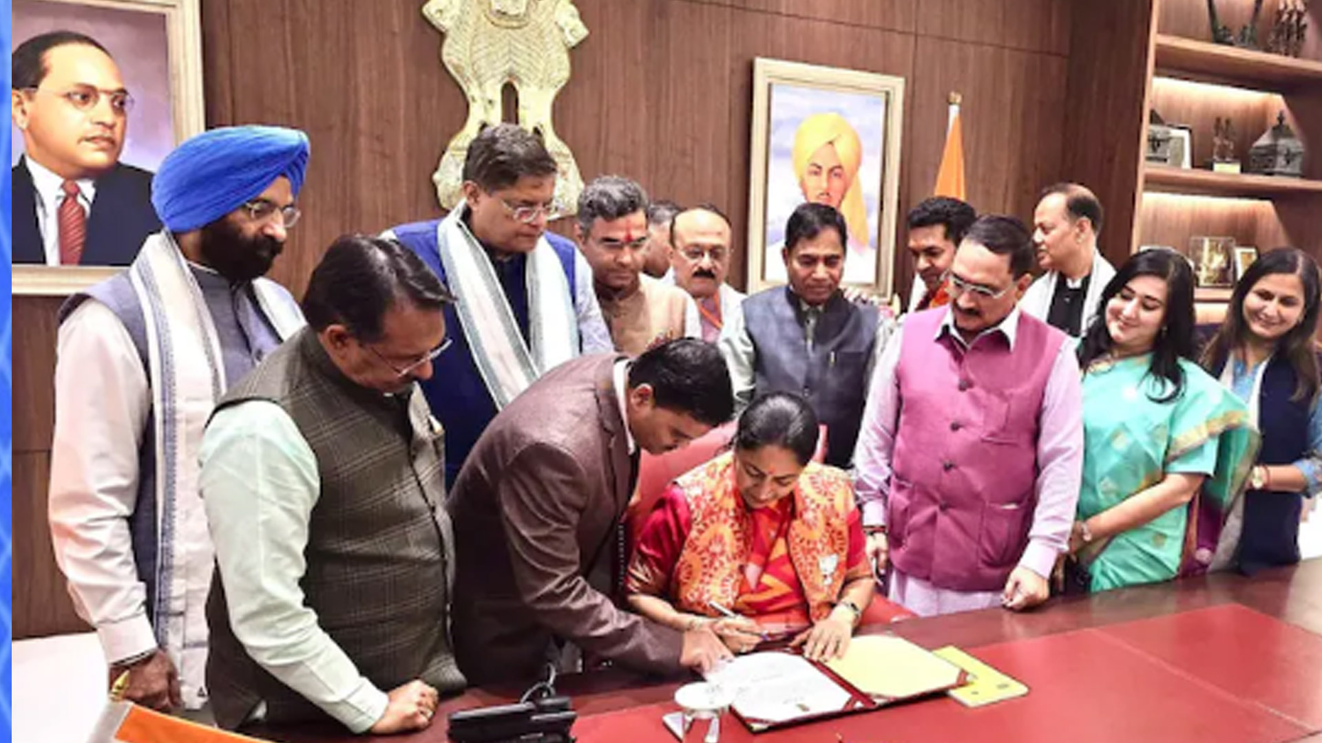 CAG Reports To Be Tabled In 1st Session Of Delhi Assembly On Monday