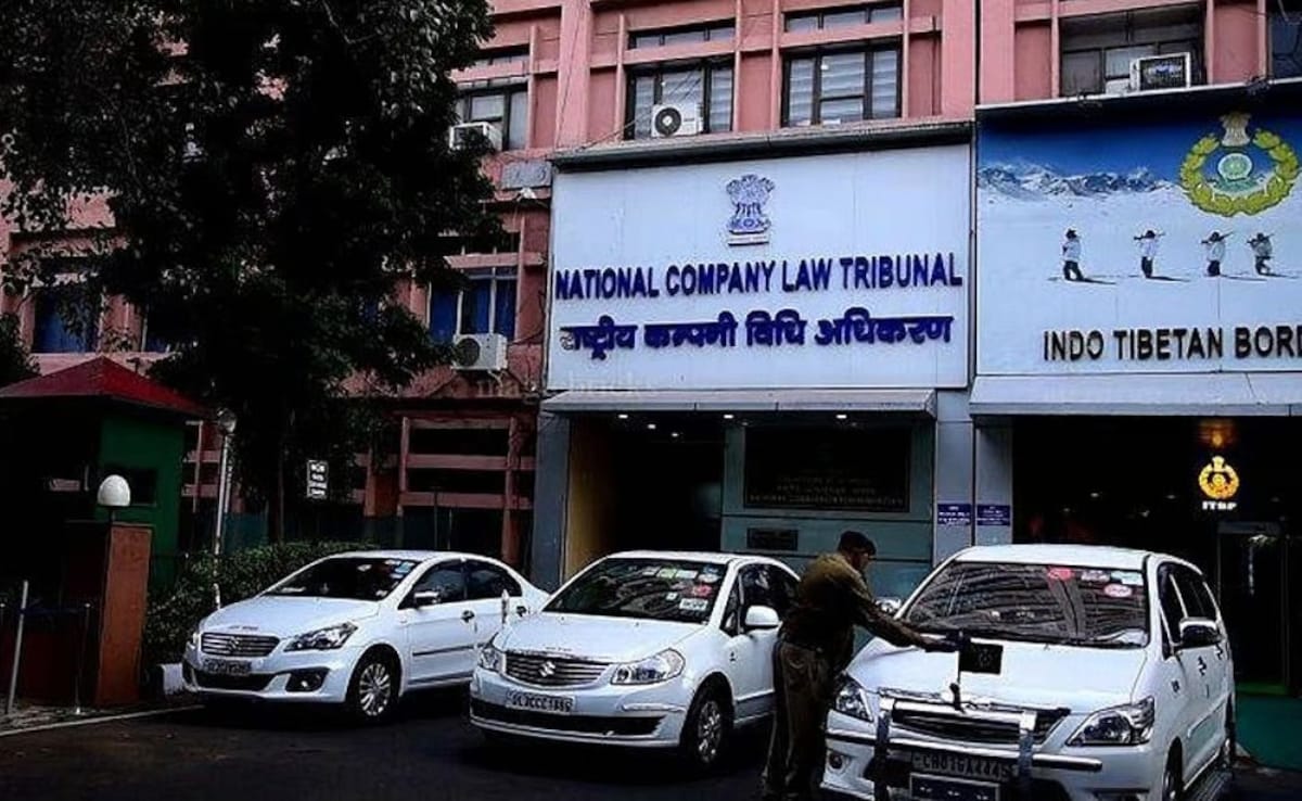 NCLT Recalls Insolvency Order Against Logix Infra Over 'Fraudulent' Intentions