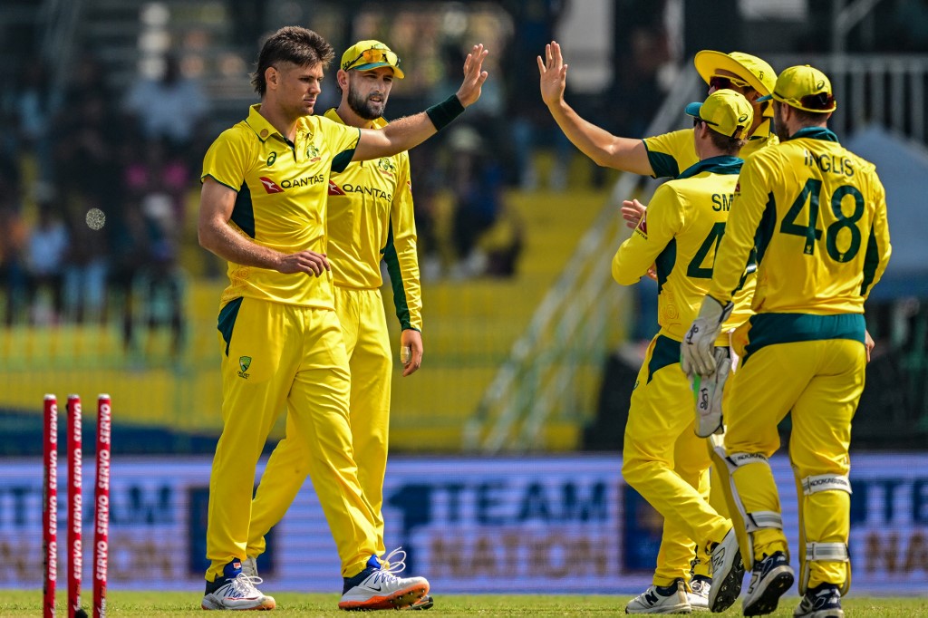 Australia Cricket Team | Australia Match Schedules | News | Stats ...