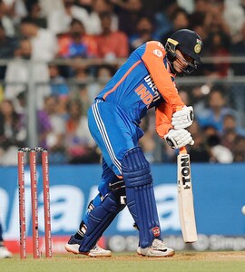 3-Time IPL Champion Parthiv Patel, Who Played For CSK, MI, RCB, Set To ...