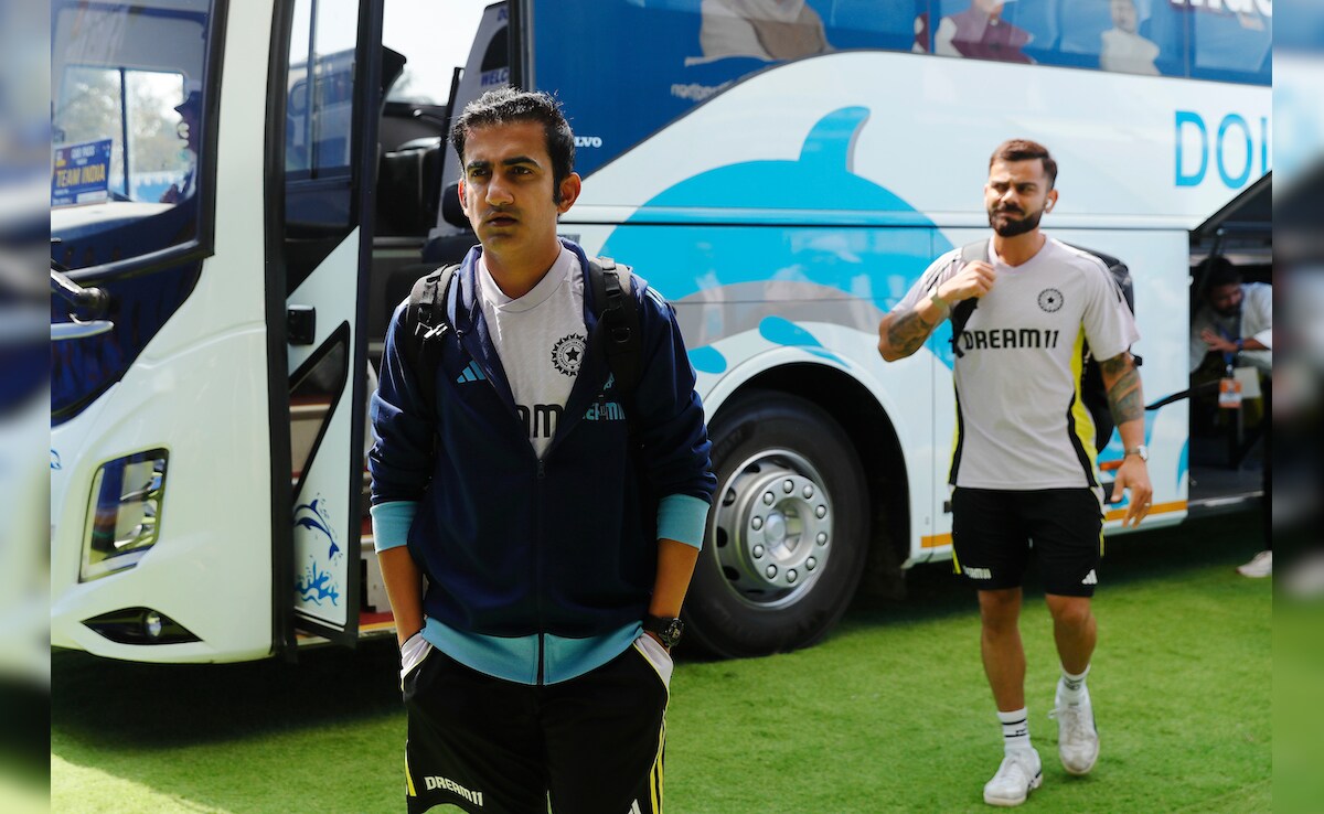 IND vs ENG: "क्या मतलब है..." जीत के बाद भी रोहित-गंभीर के इस 'प्लान ...