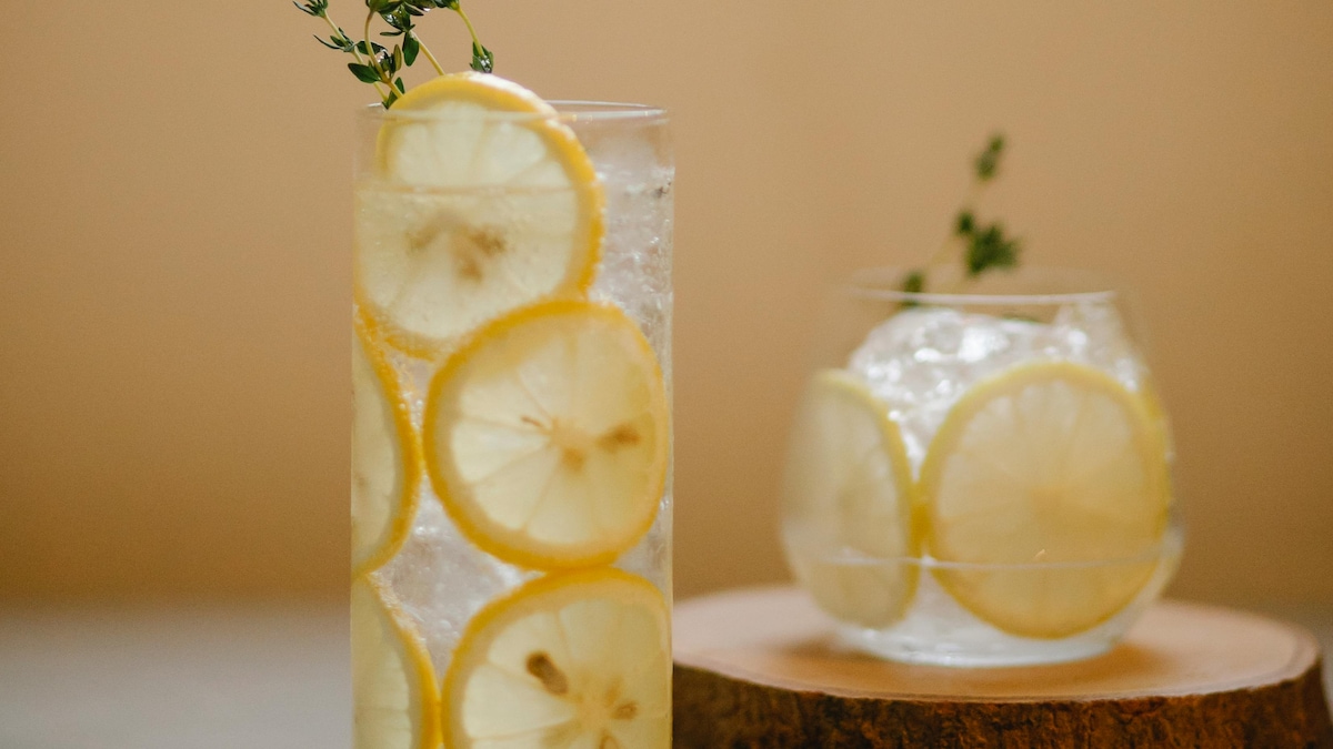 How To Make Perfect Fresh Lime Soda, Plus Benefits Of This Refreshing ...