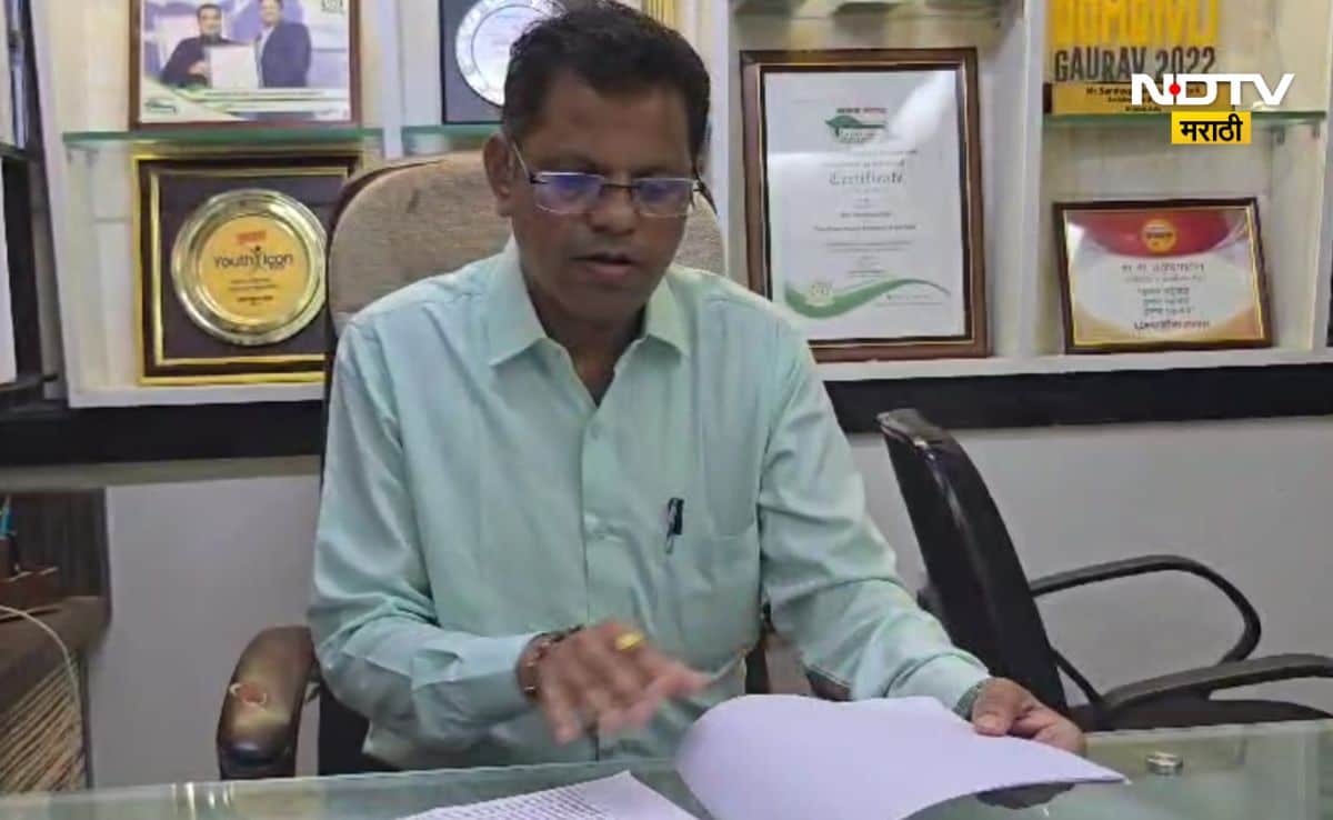 Sandip Patil May New Petition in High Court On Kalyan Dombvli Illegal Building Resident Case