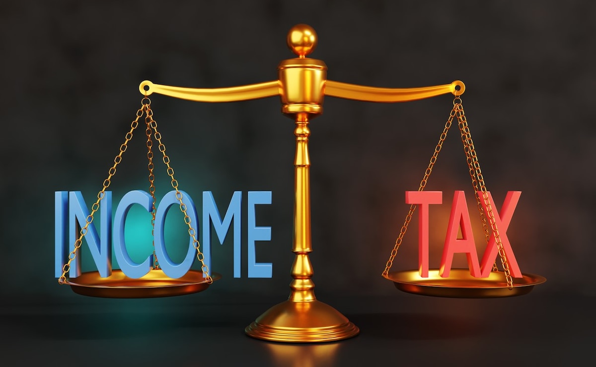 नया Income Tax बिल सोमवार को हो सकता है पेश, 10 बड़े बदलाव की उम्मीद ...
