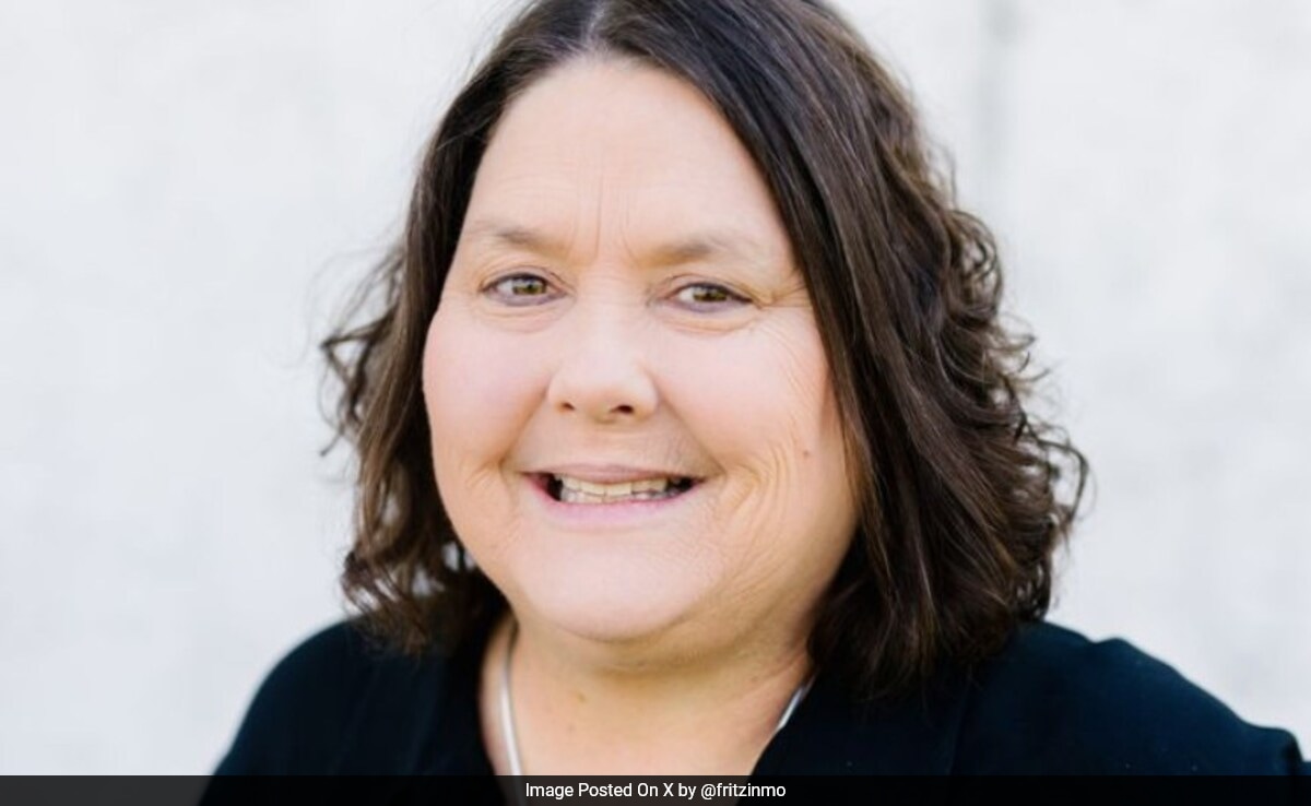 Meet Amy Gleason, The Acting Administrator Of Elon Musk's DOGE