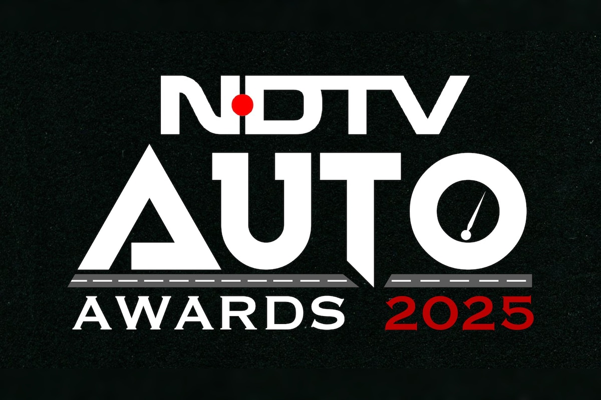 NDTV Auto Awards 2025: Vote For Your Favourite Car, Two-Wheeler, And ...