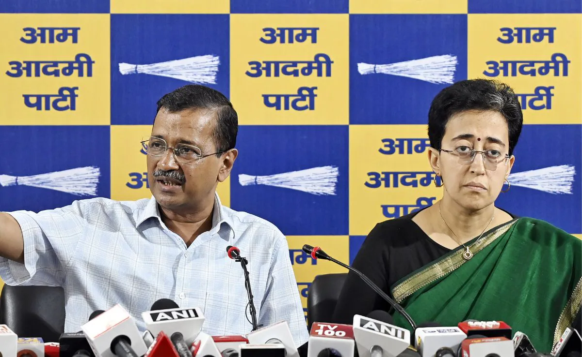 Rekha Gupta, Delhi Chief Minister, BJP: What Arvind Kejriwal, Atishi Said After New Chief ...