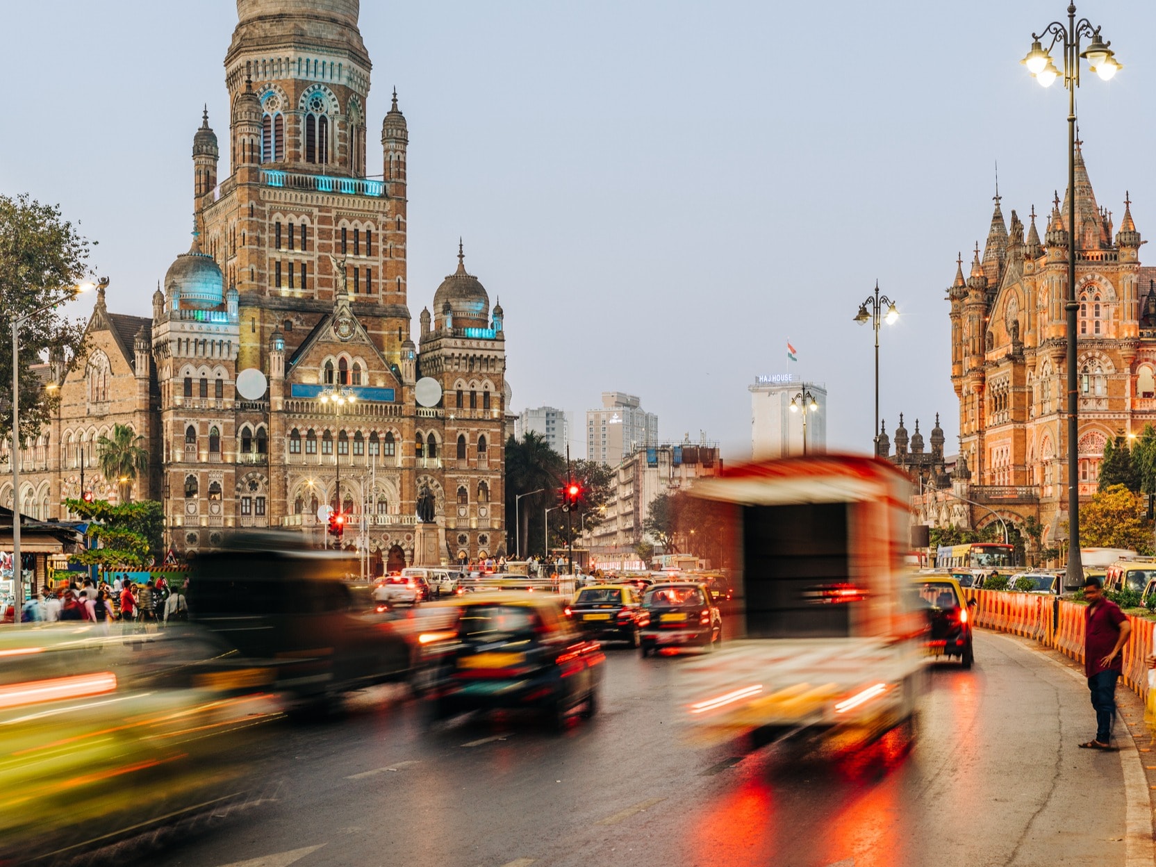 Top 10 Must-Visit Places in Mumbai | Things to do in Mumbai