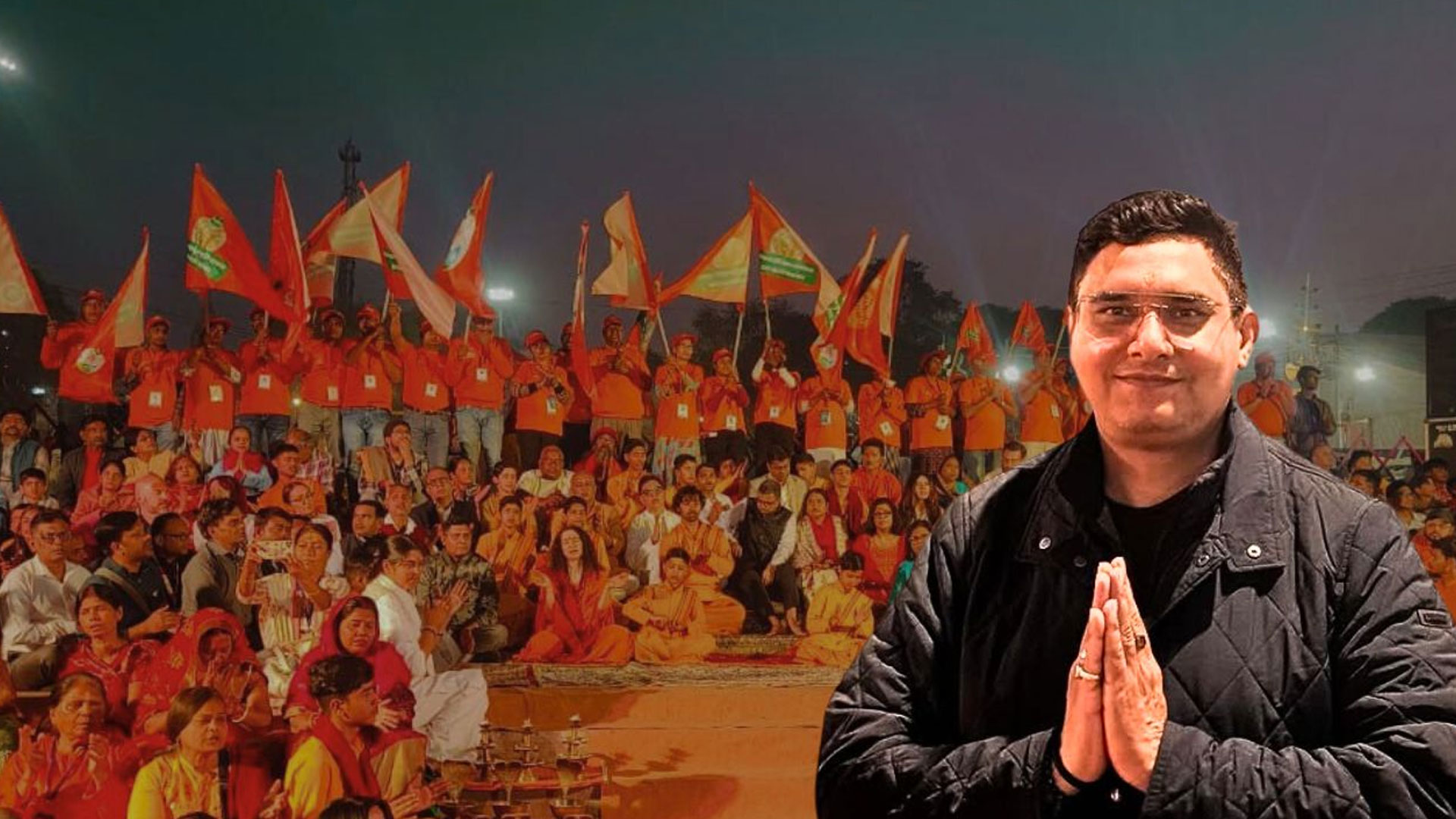 Maha Kumbh Special | Reckitt's Ravi Bhatnagar On Dettol # ...