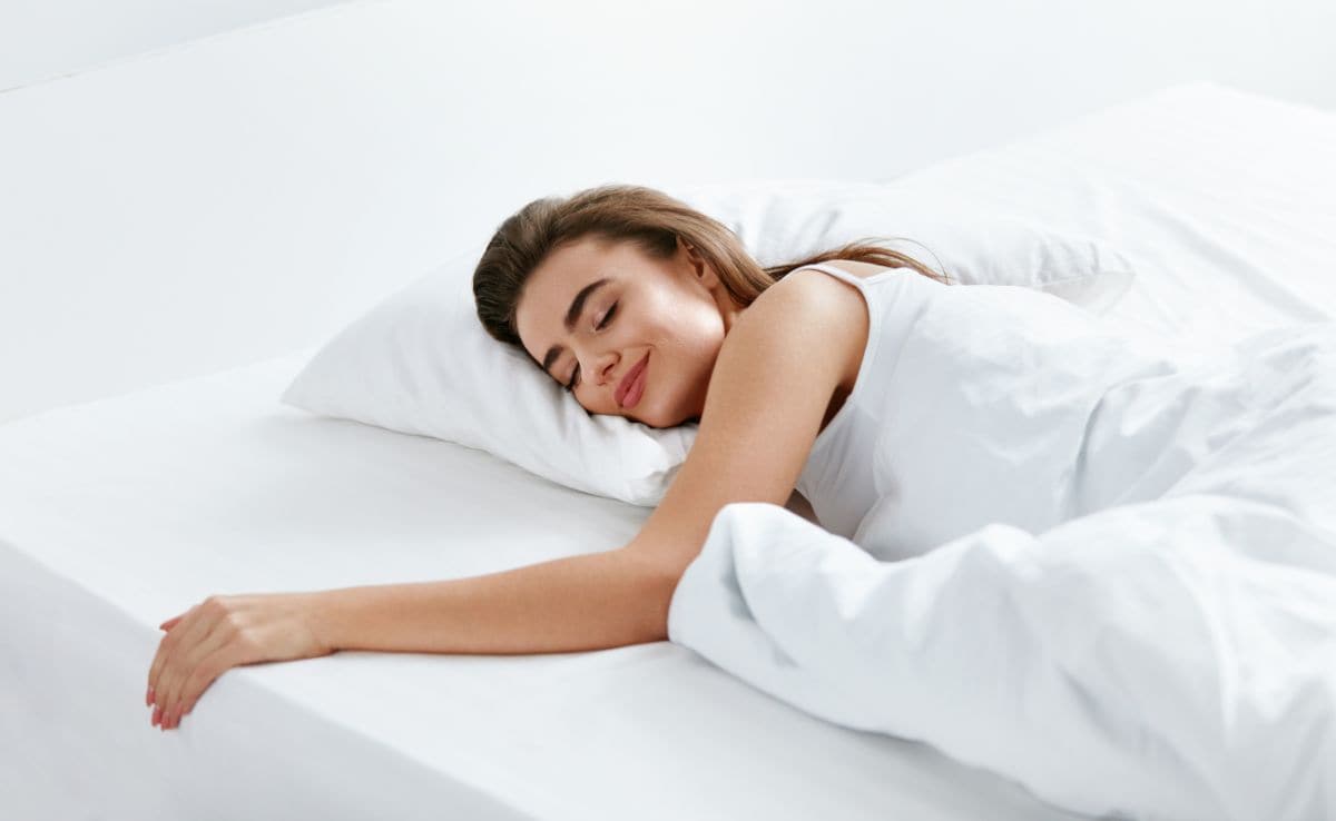 Understanding The Side-Effects Of Sleeping Late